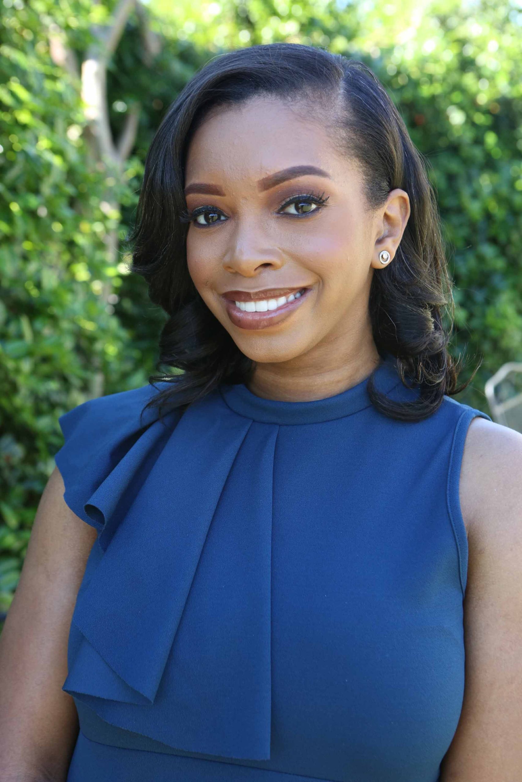 Brilliant Baby – Oakland Promise