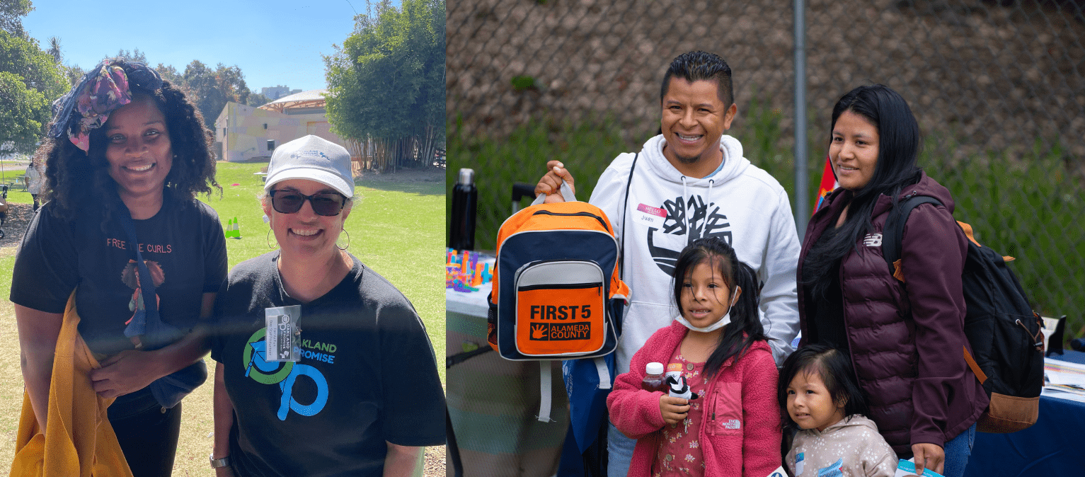 Fun in the Sun at Children’s Fairyland: Family Fun Day 2023 - Oakland ...